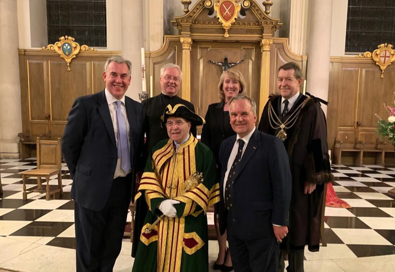 Events – Cordwainer Ward